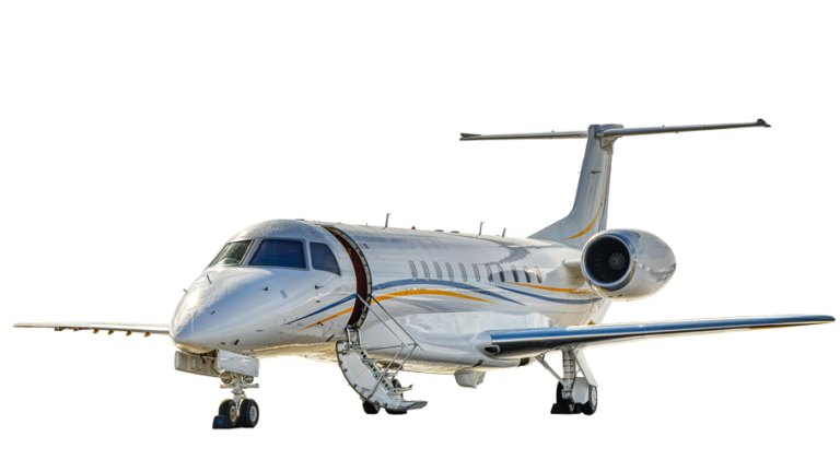 Fleet | Executive Business
